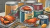 Does Canned Crab Go Bad? Signs of Spoilage and Storage Tips