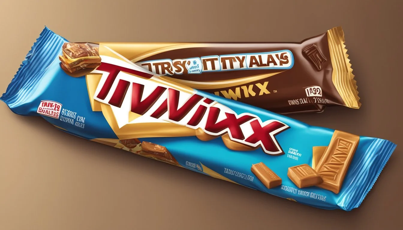 Unveiling the Shelf Life of Twix: How Long Do They Last?