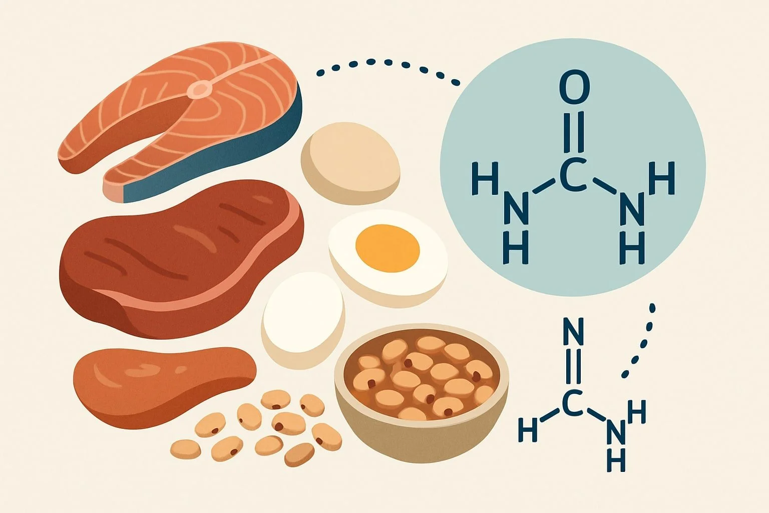 The Truth About Urea and Protein Intake: How Protein Affects Urea Levels