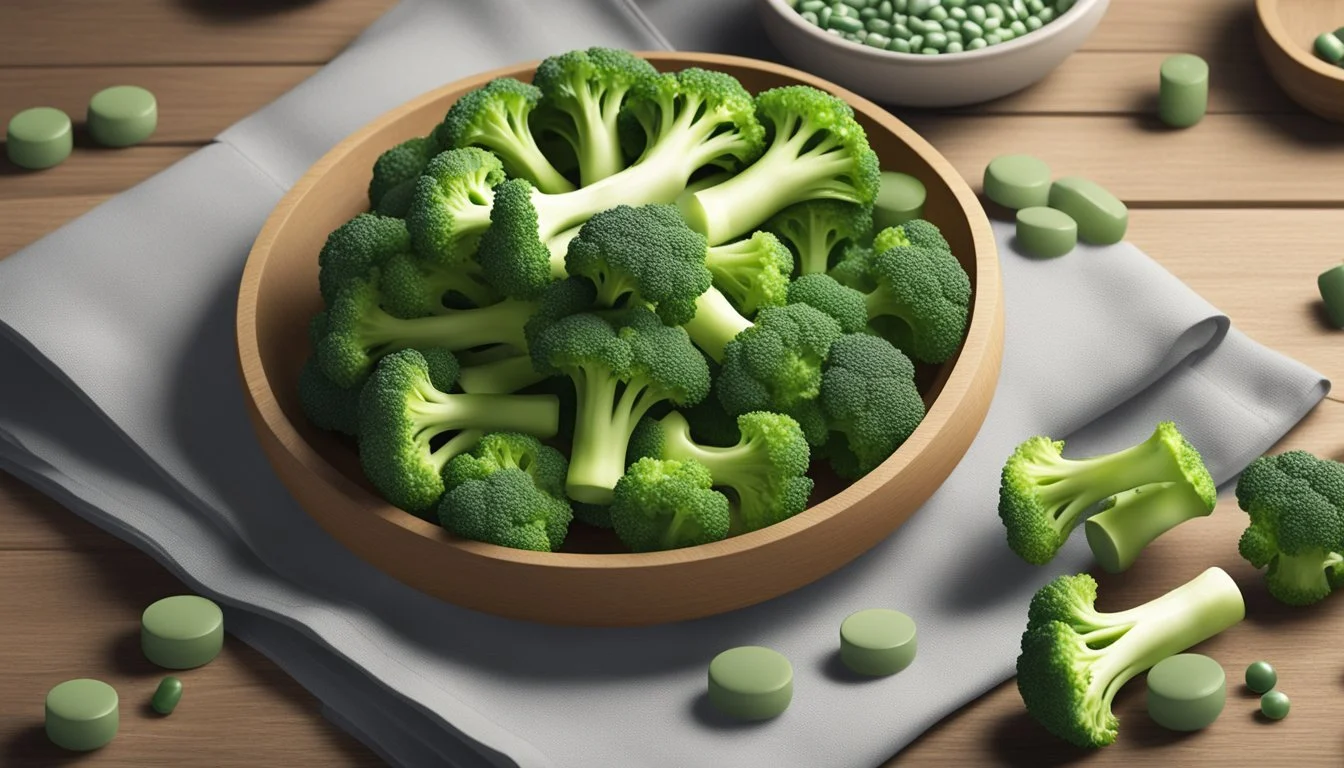 Top Foods High in Alpha Lipoic Acid: Boost Your Antioxidant Intake ...