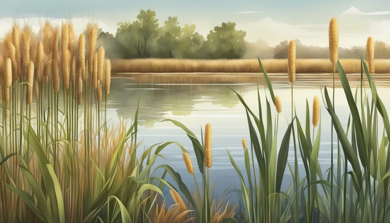 The Complete Guide to Foraging and Harvesting Wild Cattails