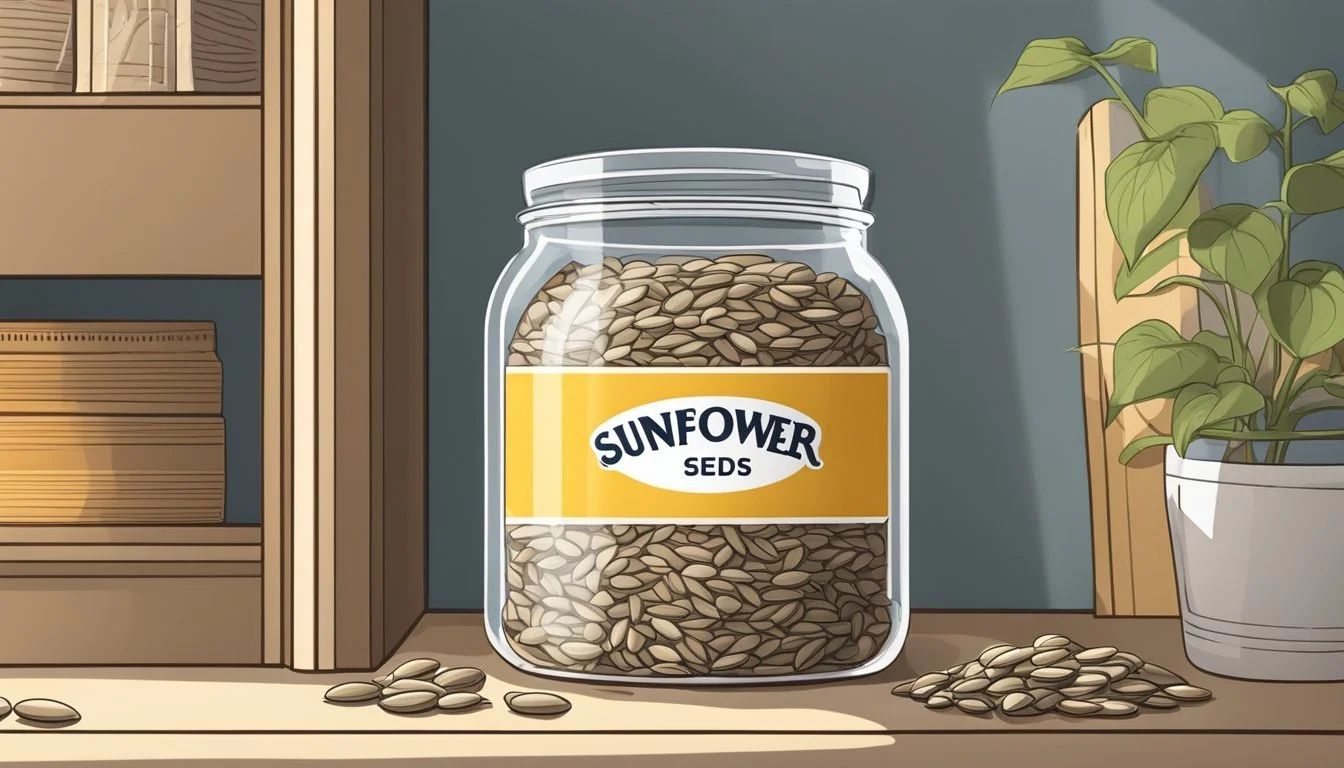 Does Sunflower Seeds Go Bad? How to Store and Extend Shelf Life