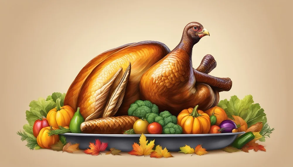 Deliciously Rich Cowboy Butter Turkey Recipe for Flavorful Indulgence