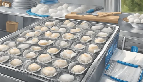 The Ultimate Guide: How Long Do Scallops Last? | Storage Tips & Shelf Life
