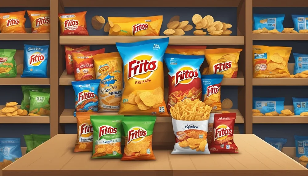 Exploring the Shelf Life of Fritos: How Long Do They Last?