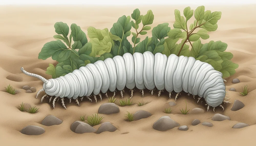 Exploring the Exotic Delicacy of Witchetty Grub: A Culinary Journey