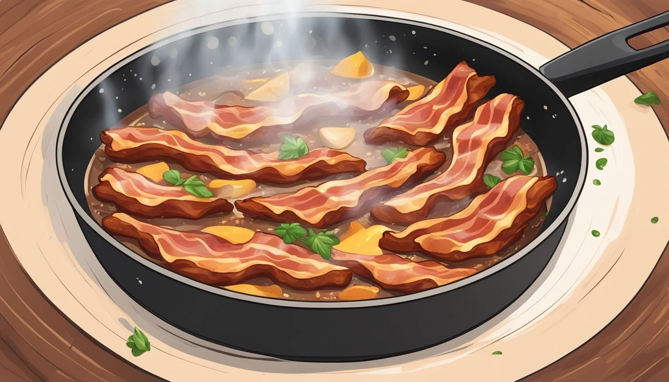 Cooking Bacon: 5 Easy Methods for Crispy, Delicious Perfection