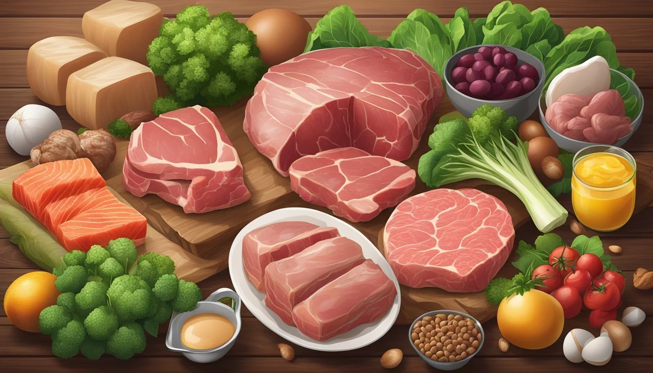 Reddit Users Share Their Incredible 2-Week Carnivore Diet Results ...