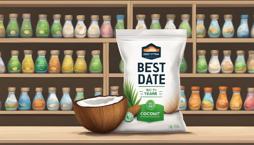 Coconut Flakes Shelf Life: How Long Do They Last and Storage Tips