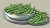 Meeting Daily Vitamin K Intake: Ideal Green Bean Servings