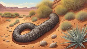 Exploring the Exotic Delicacy of Witchetty Grub: A Culinary Journey