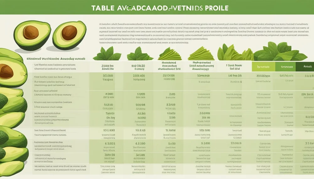How Many Servings of Avocado Per Day May Be Excessive? Understanding ...