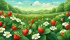 Mastering Ripeness: How to Tell If Strawberries Are Ripe