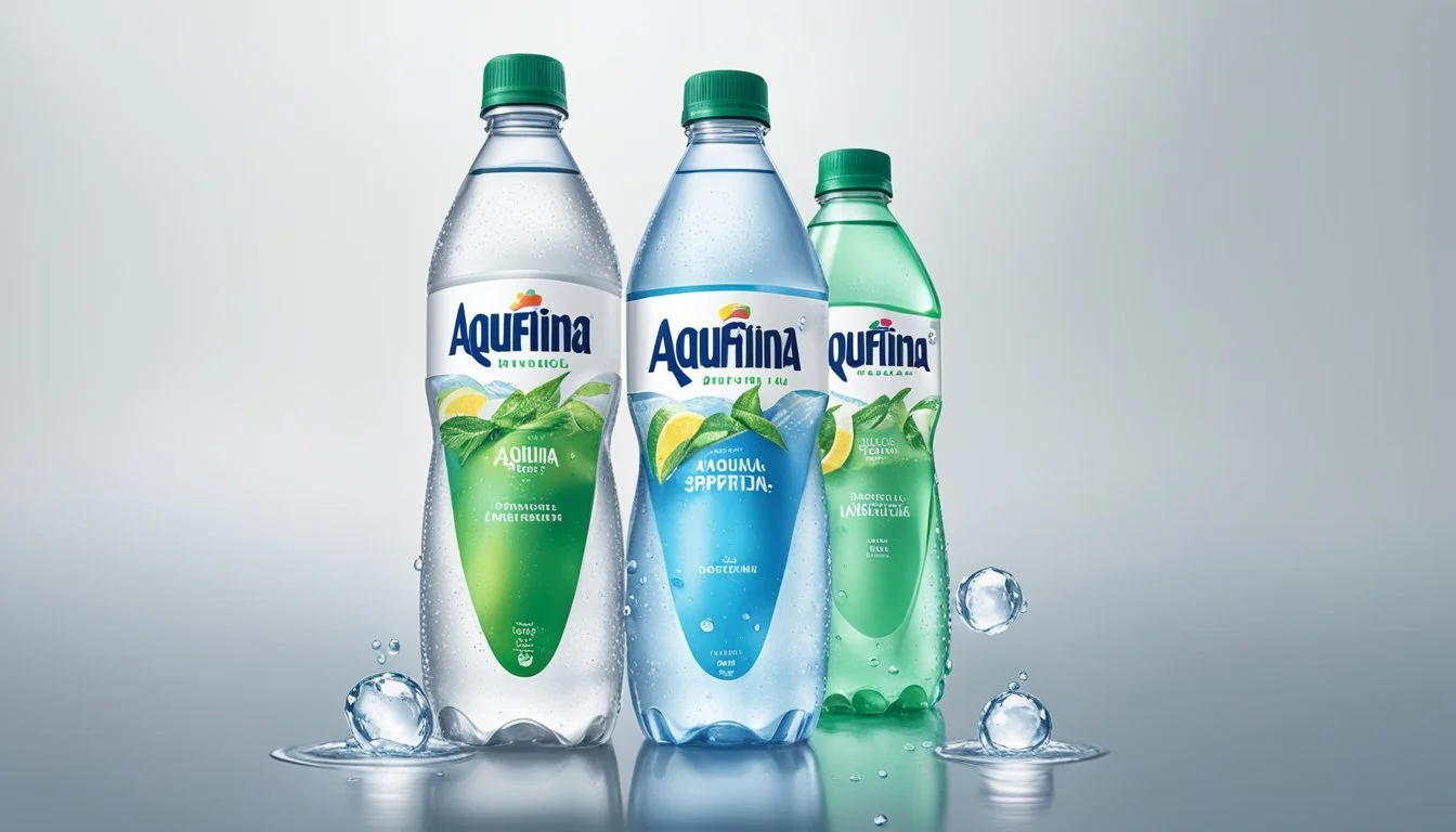 Aquafina vs. Poland Spring Bottled Water: Quality, Taste & Purity Compared