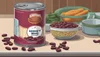 How Many Ounces in a Can of Kidney Beans: Your Complete Measurement Guide