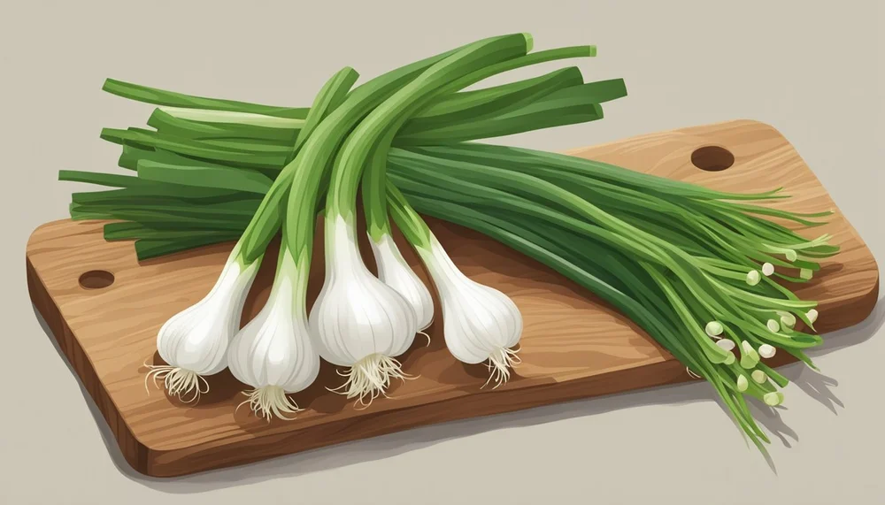 10 Delicious Spring Onion Substitutes for Your Recipes