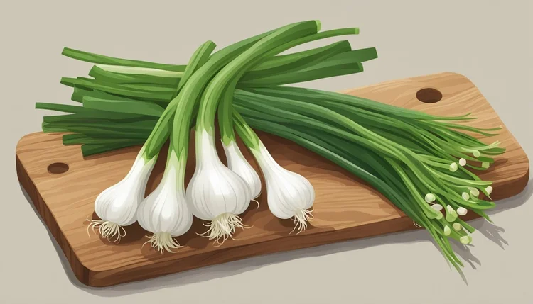 10 Delicious Spring Onion Substitutes for Your Recipes