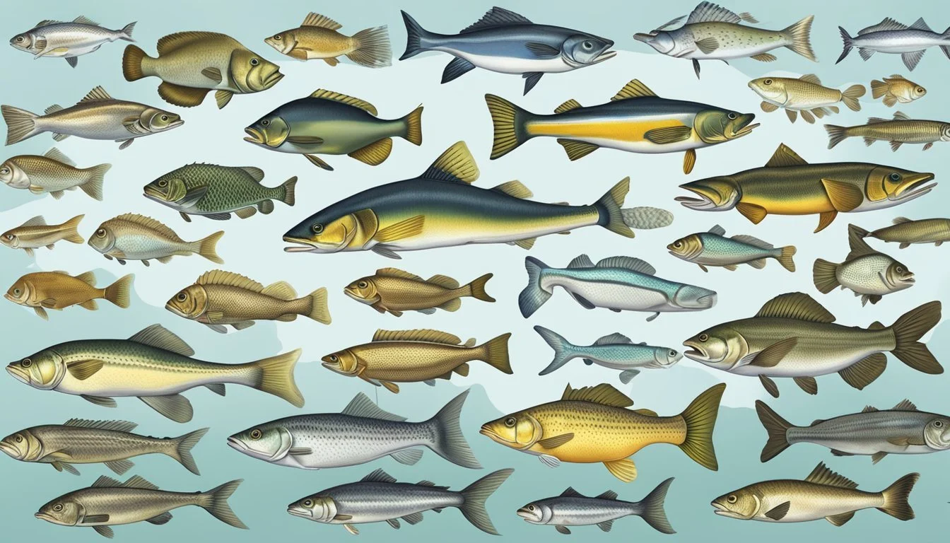 Avid Angler's Guide: The Best Fish to Catch and Eat in Louisiana