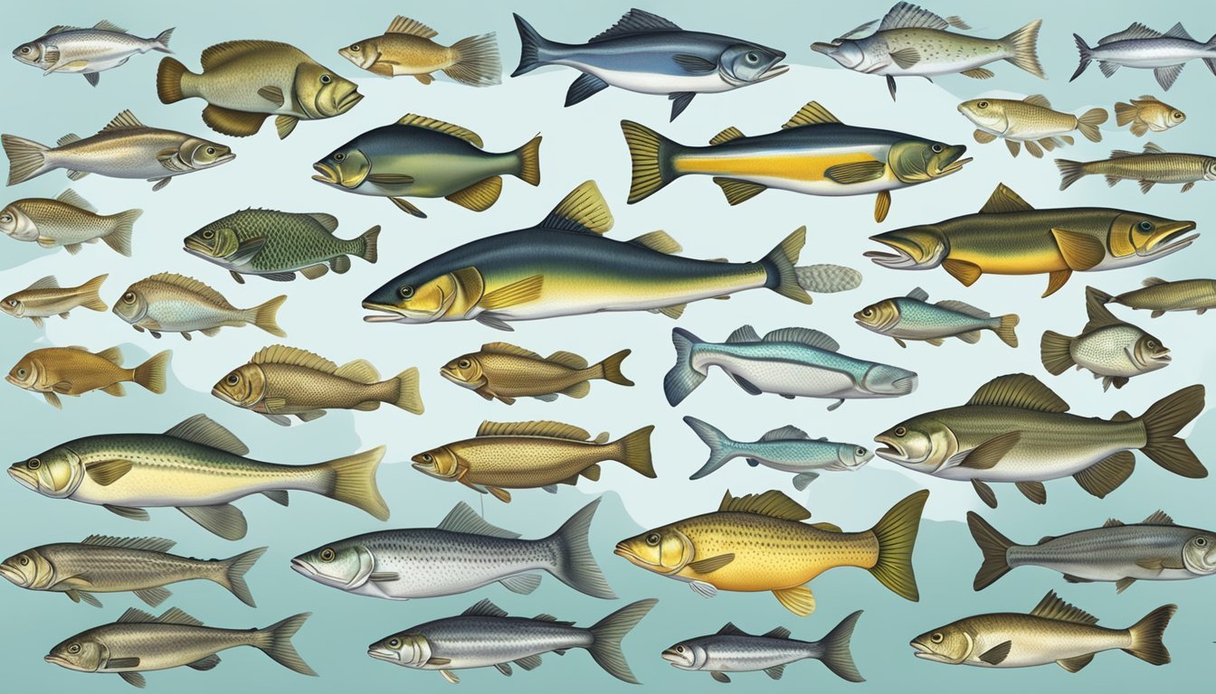 Avid Angler's Guide: The Best Fish to Catch and Eat in Louisiana