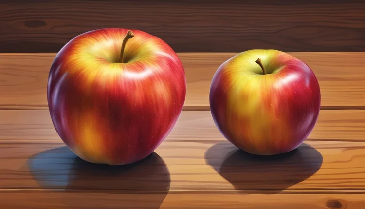 Mastering Ripeness: How to Tell if a Fuji Apple is Ripe