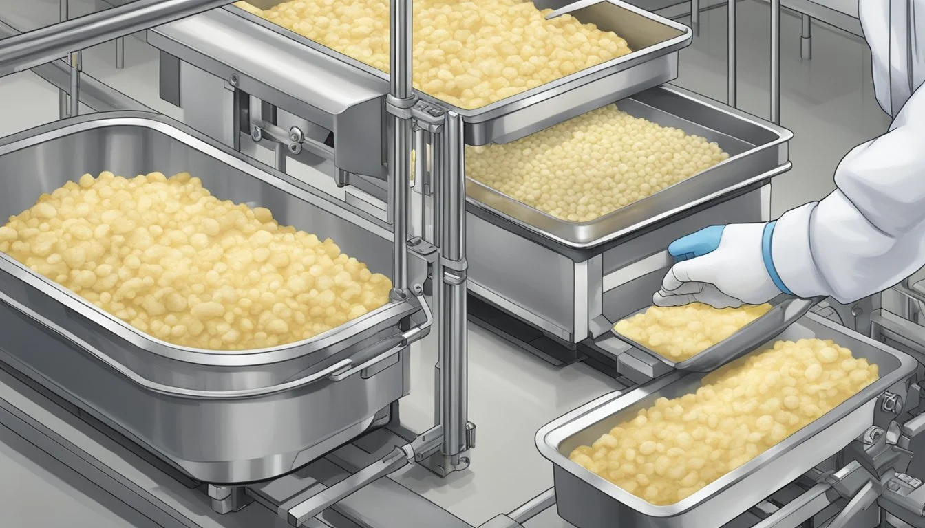 Are Instant Mashed Potatoes Safe for Diabetics? A Comprehensive ...