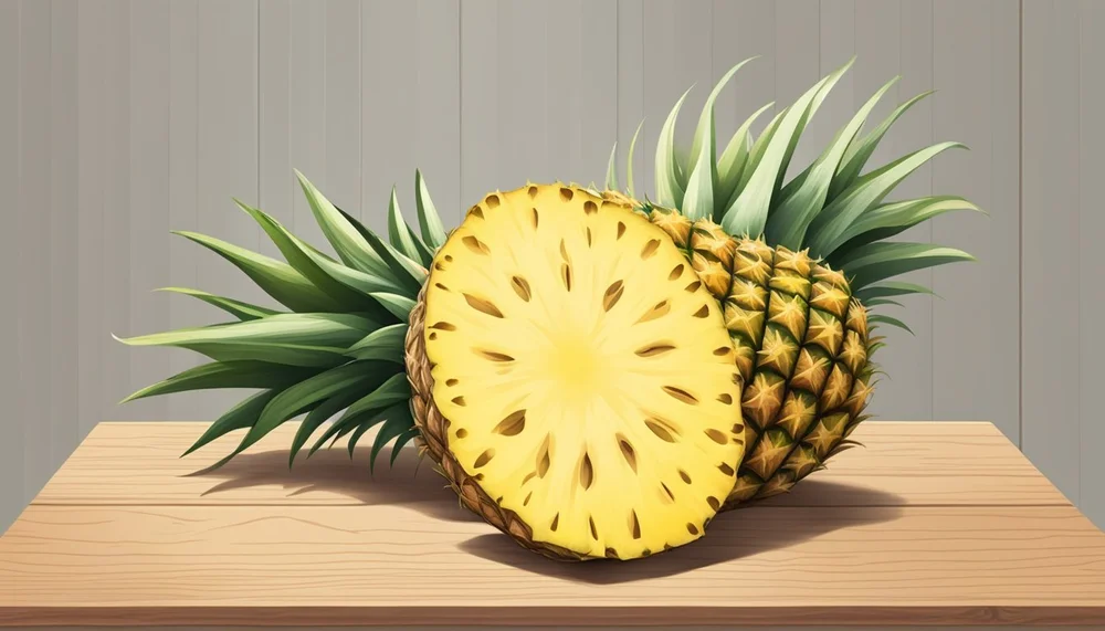 How Much Pineapple Per Day is Too Much? Exploring Safe Consumption Levels