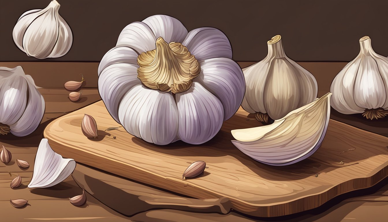 How Many Cloves of Garlic Per Day Is Too Much? Understanding Safe ...