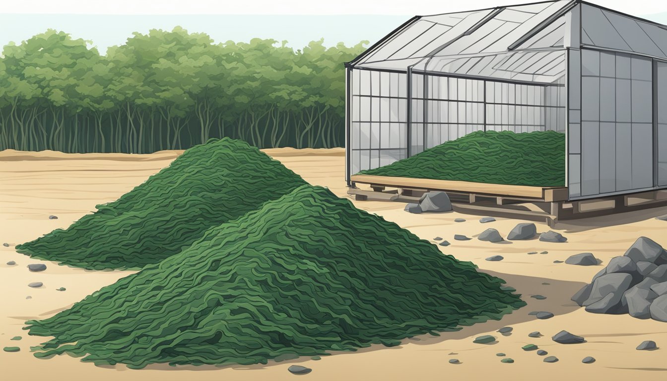 Does Dried Seaweed Go Bad? How to Store and Extend the Shelf Life of ...