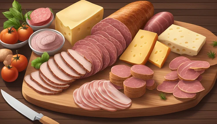 Foods High in Sulfites: What You Need to Know for Safe Consumption