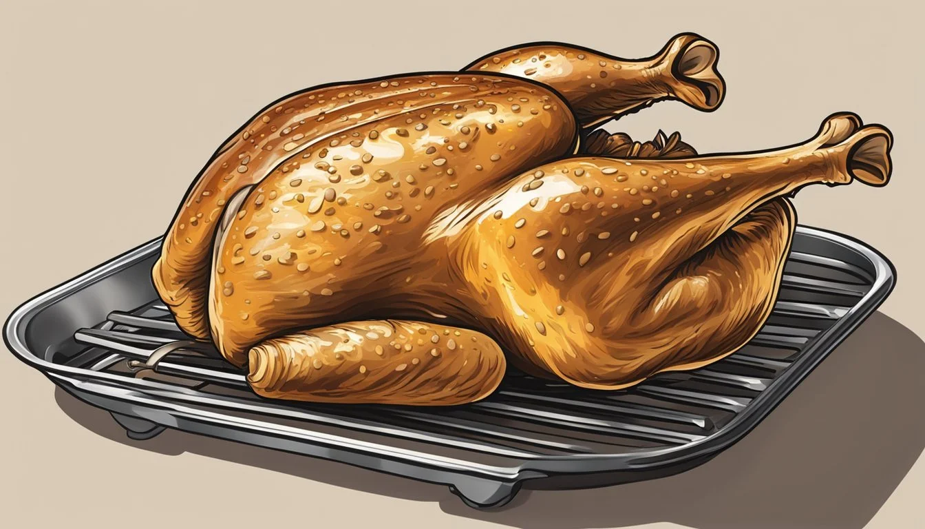 Cooking 6 Pound Chicken: Ultimate Guide for Perfectly Roasted Poultry