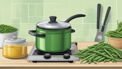 5 Tasty Green Beans Substitutes to Elevate Your Recipes