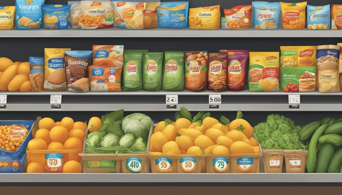 Comparing Prices: Is Albertsons Cheaper Than ShopRite? Find Out Now