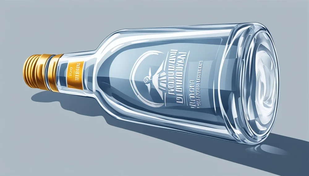 Unveiling the Truth: Does Vodka Go Bad? | Essential Storage Tips