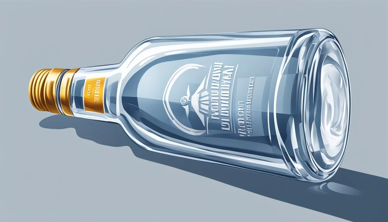 Unveiling the Truth: Does Vodka Go Bad? | Essential Storage Tips