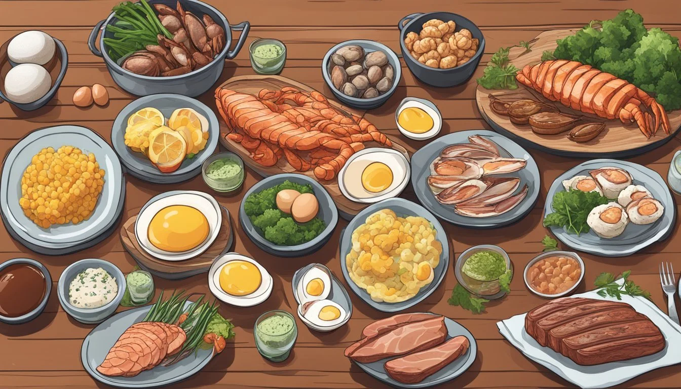 Best Red Meat Choices for Your Carnivore Diet: A Guide to Nutrient-Rich ...