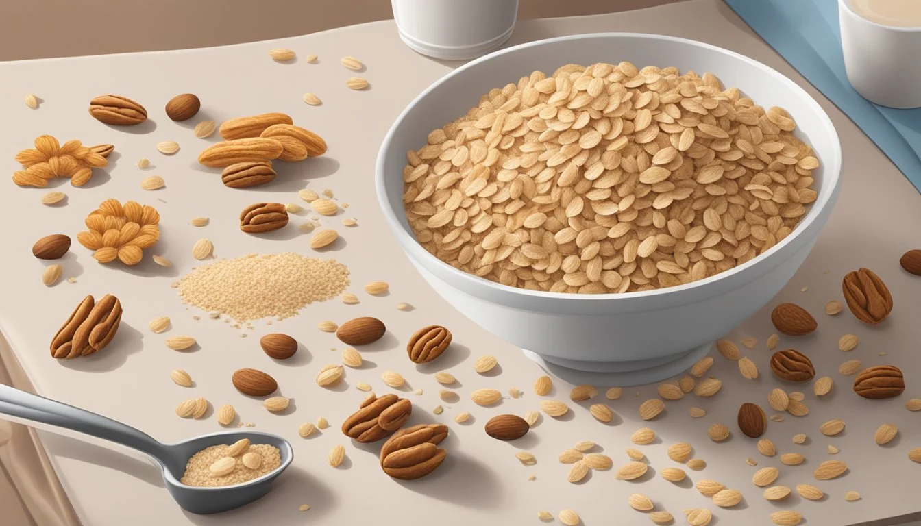Is Cracklin' Oat Bran Bad For You? Nutrition Facts & More