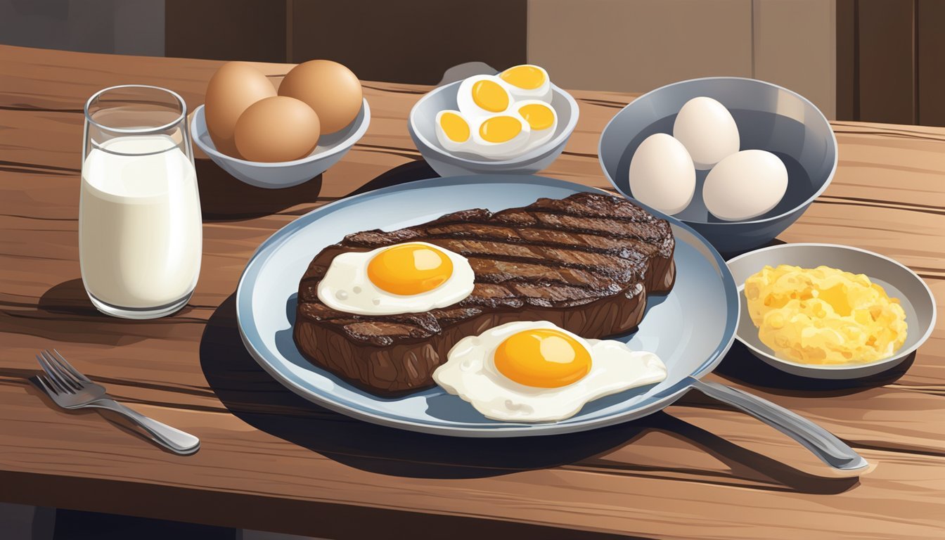 Exploring the Origins of the Carnivore Diet: Historical Perspectives ...