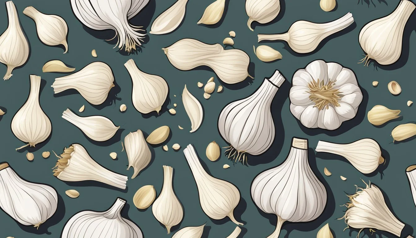 How Many Cloves of Garlic Per Day Is Too Much? Understanding Safe ...