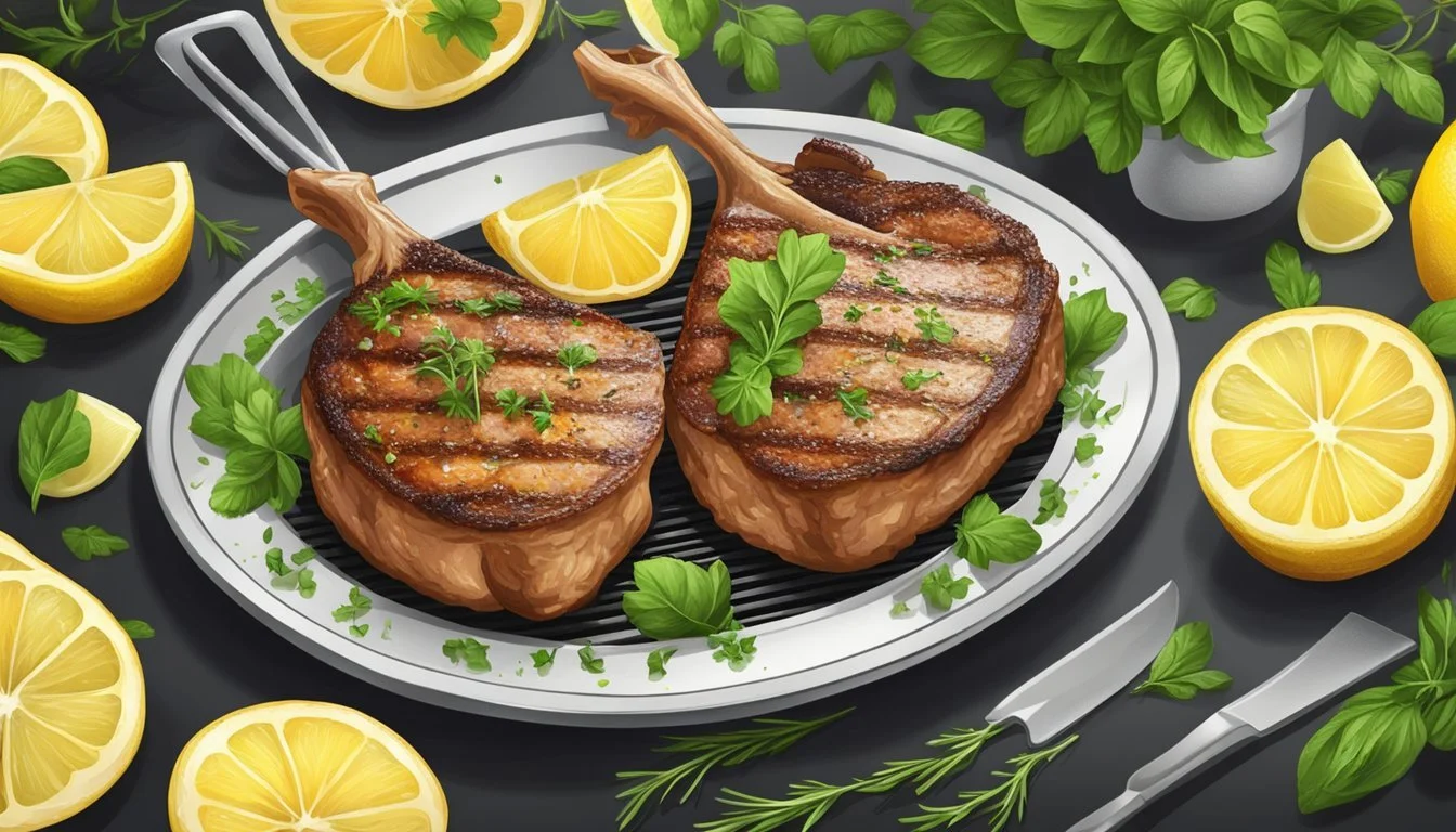 Top Foods High in Vitamin B3: Boost Your Energy and Metabolism