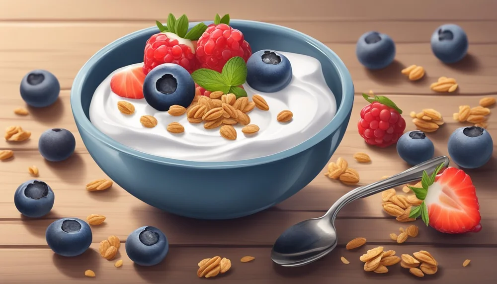 Top 10 High-Protein, Low-Fat Foods for a Lean Diet