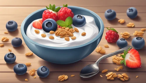 Top 10 High-Protein, Low-Fat Foods for a Lean Diet