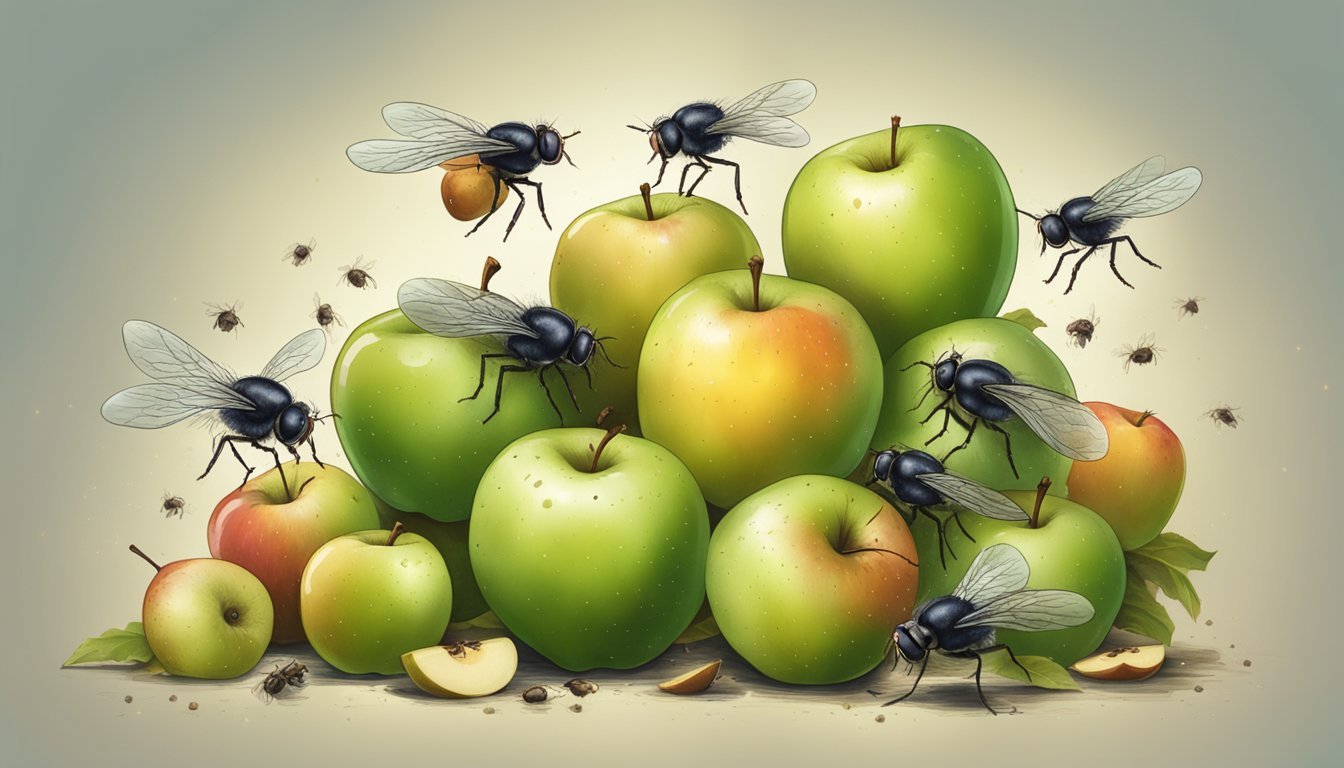 Do Apples Go Bad? Signs of Spoilage and Storage Tips