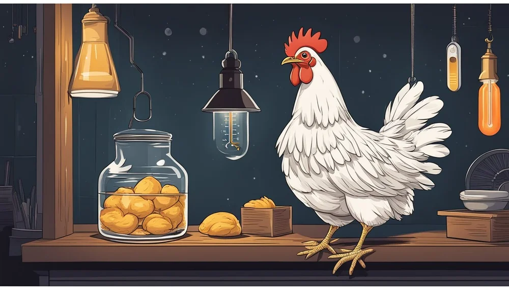 Determining When a Chicken is Ready for Slaughter: Essential Guidelines