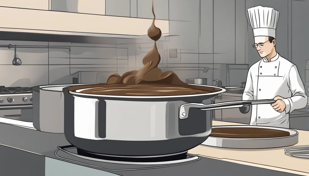 Saving Burnt Chocolate: Tips for Rescuing Your Sweet Treats