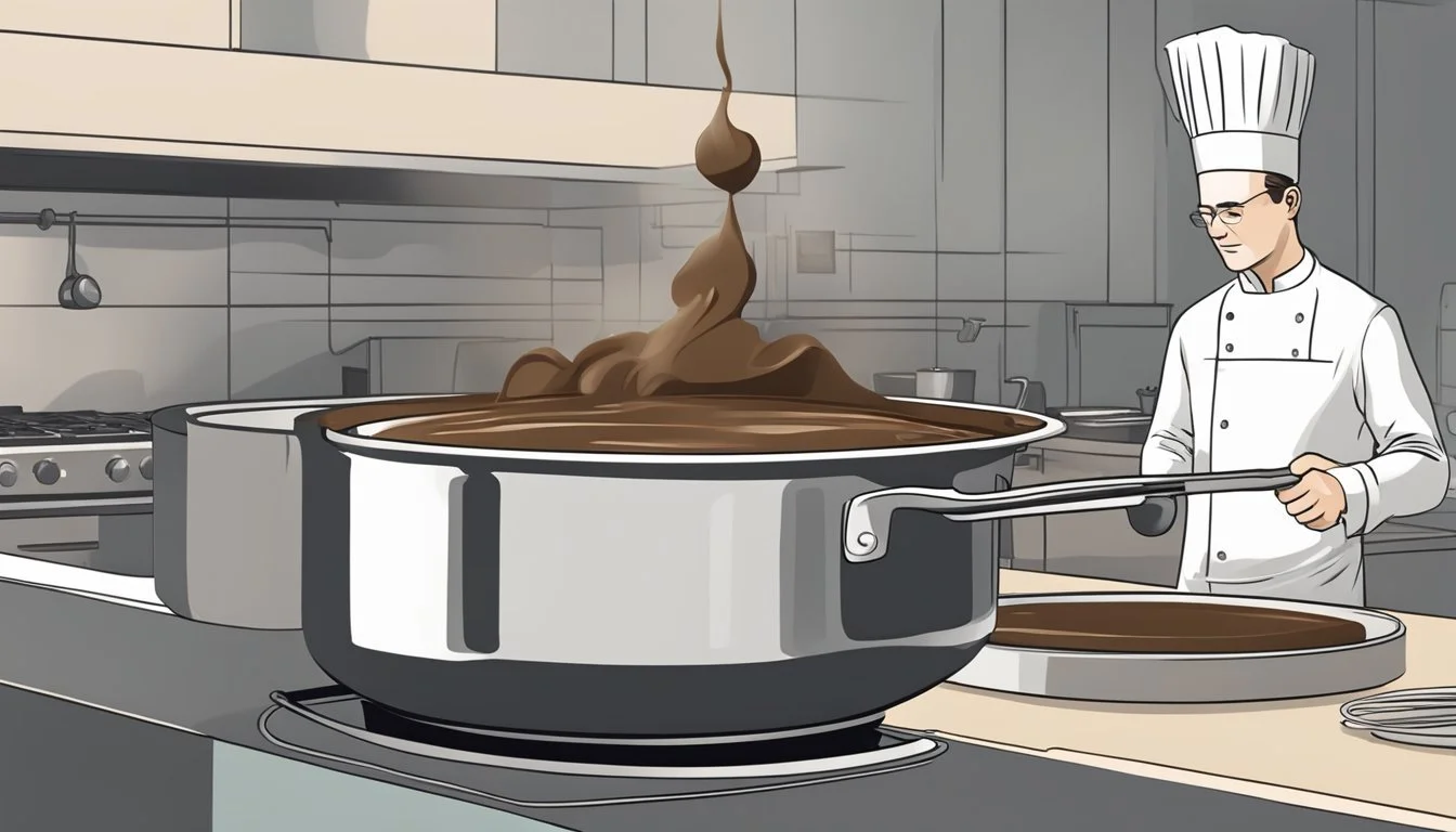 Saving Burnt Chocolate: Tips for Rescuing Your Sweet Treats