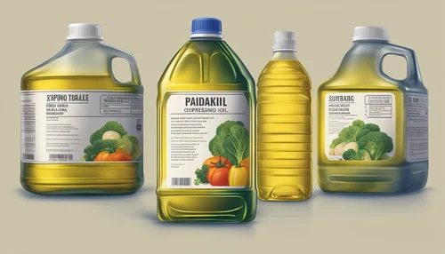 How Long Does Vegetable Oil Last? Your Complete Guide to Vegetable Oil ...