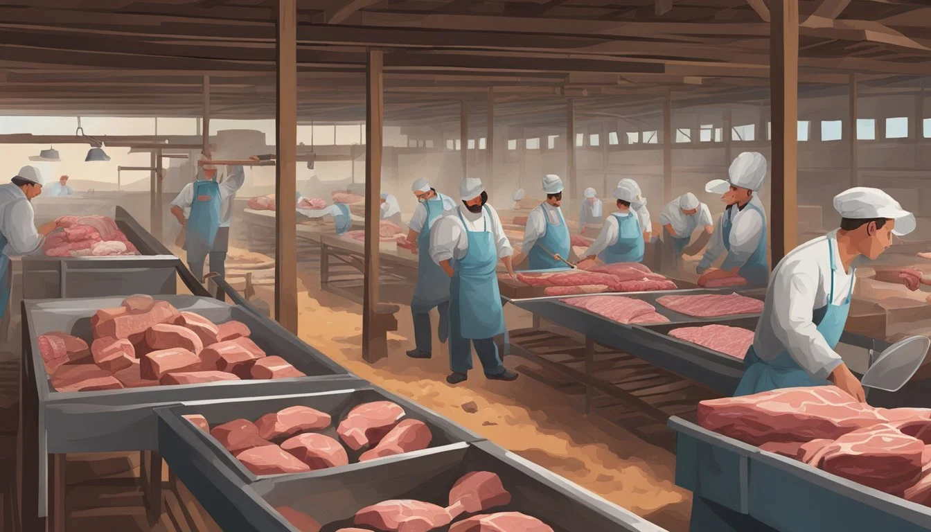 The Complete Guide to On-Farm Meat Processing, Butchering, and ...