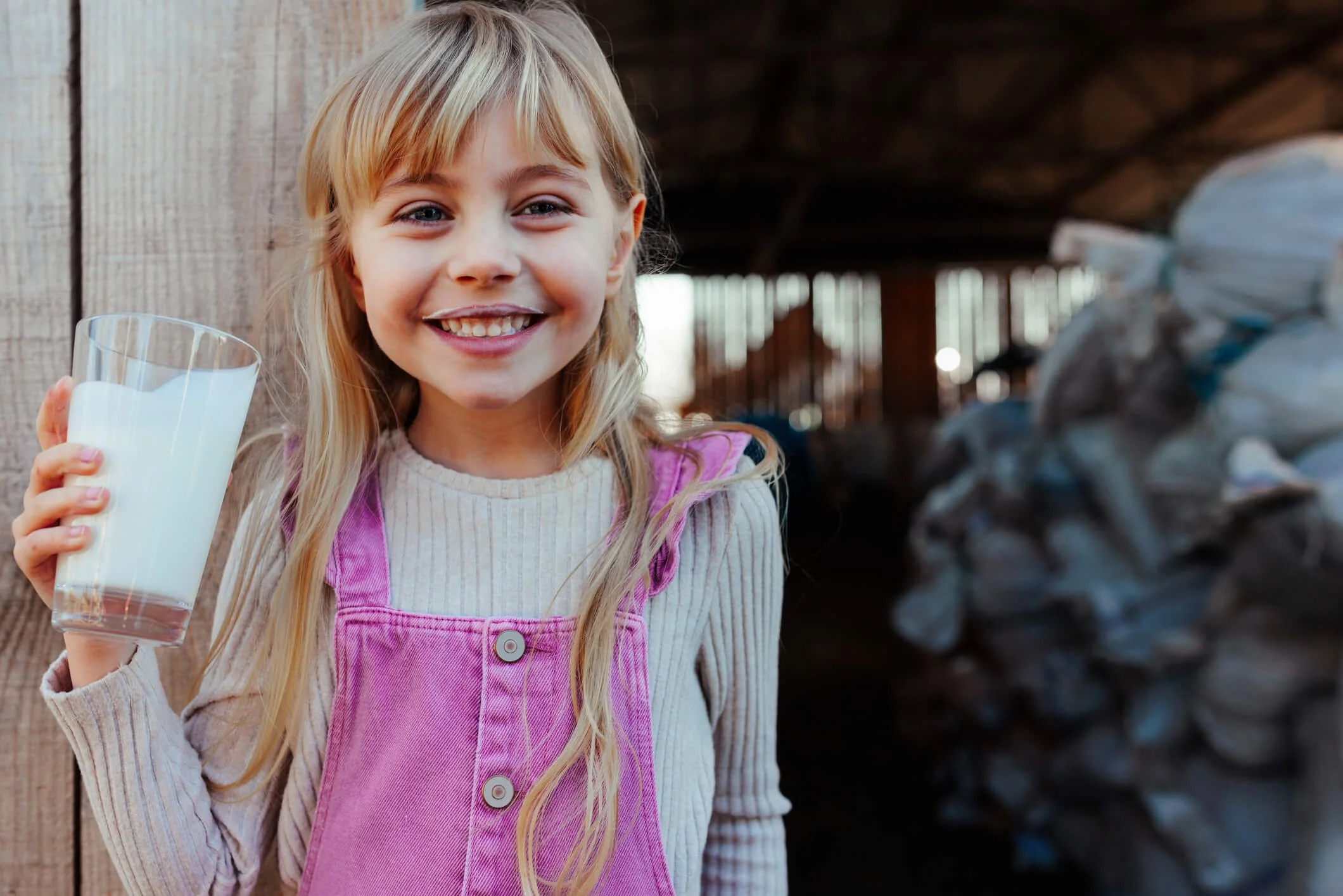 Raw Milk Louisiana: A Comprehensive Guide | Get the Facts!