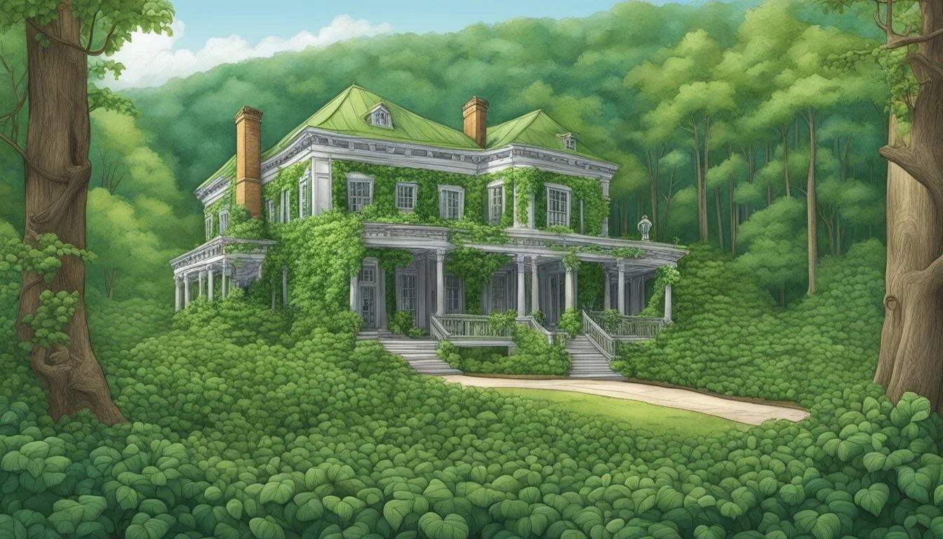The Ultimate Guide to Foraging and Harvesting Greenbrier | Expert Tips ...