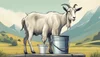 Decoding the Fat Content: Understanding the Nuances of Fat in Goat Milk